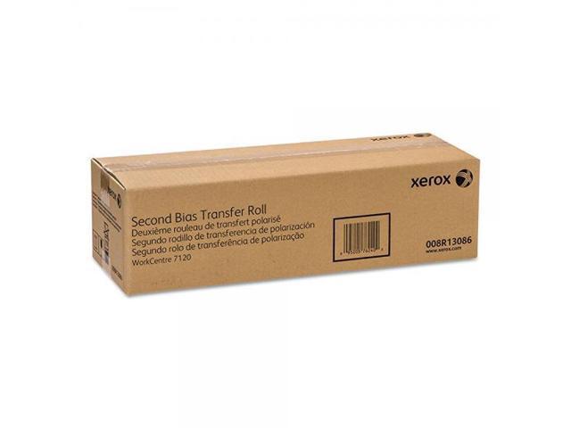 Click here for Xerox Second Bias Transfer Roller  200000 Yield (0... prices