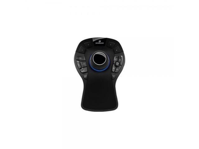 Click here for 3DX-700040 3Dconnexion SpaceMouse Pro 3D-Mouse 3DX... prices