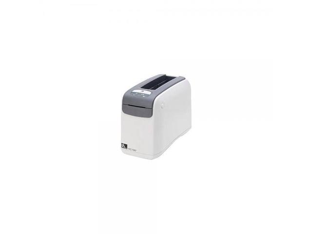 Click here for Zebra Hc100 Direct Thermal Printer - Monochrome -... prices