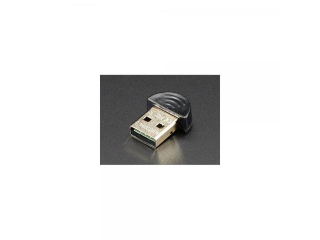 Click here for Adafruit Bluetooth 4.0 USB Module (v2.1 Back-Compa... prices