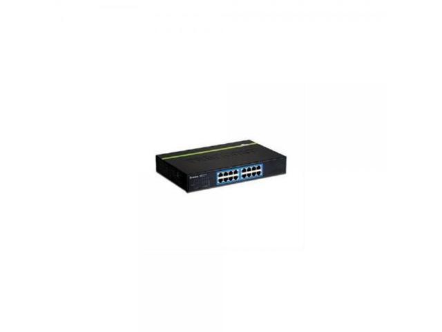 Click here for TRENDnet TEG-S16Dg 16 port Gigabit GREENnet Swtch prices