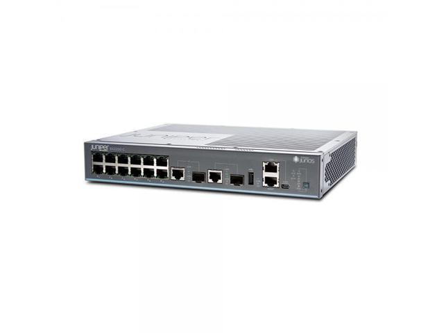 Click here for Juniper Layer 3 Switch (EX2200-C-12T-2G) prices