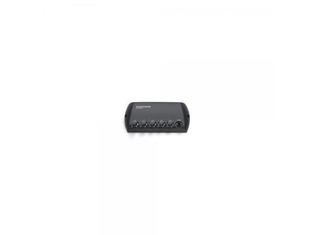 Click here for Humminbird 408450-1 5 Port Ethernet Switch prices