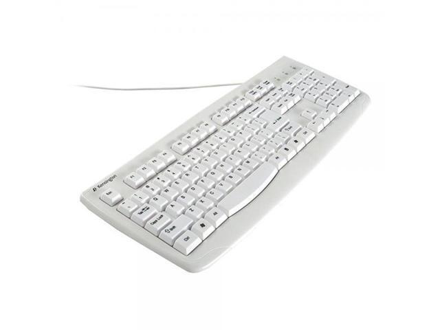 Click here for Kensington K64406US Washable USB/PS2 Keyboard - US... prices