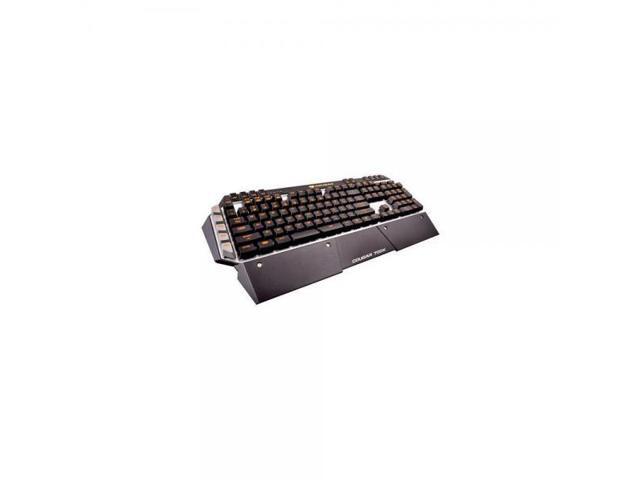 Click here for Cougar KBC700-2IS Cherry MX Black 700K Aluminum Ga... prices