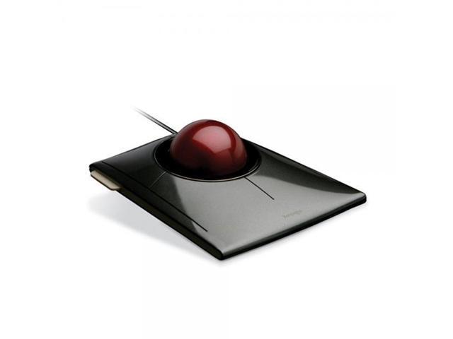 Click here for Kensington SlimBlade Trackball Mouse (K72327US) prices