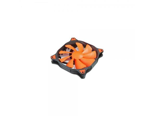 Click here for Cougar Vortex PWM 120 Cooling CF-V12HP  Orange prices