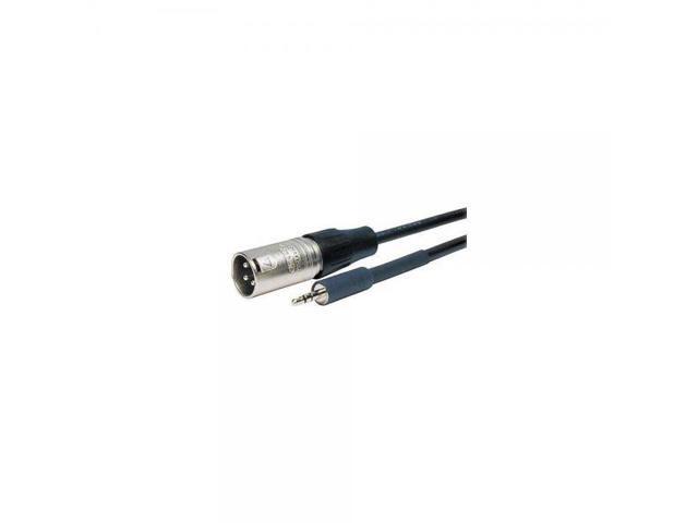 Click here for Comprehensive Standard Series XLR Plug to Stereo 3... prices