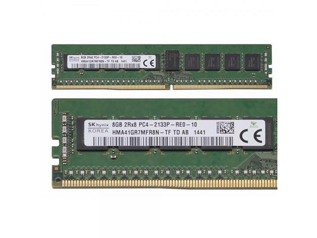 Click here for Hynix HMA41GR7MFR4N-TF 8GB DDR4 PC4-17000 2133MHz... prices