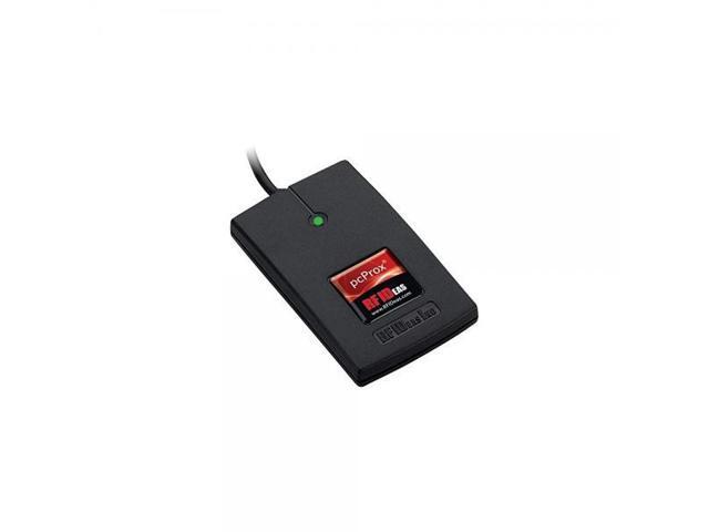 Click here for RF IDeas pcProx CASI USB Reader (P/N RDR-6281AKU) prices