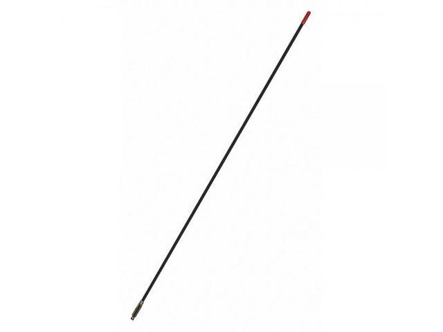 Click here for Francis CB25-B Rusty Rooster 4.5 Foot -Black prices