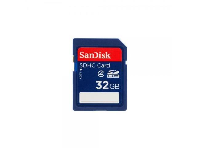 Click here for 2DV7768 - SanDisk SDSDB-032G-B35 32 GB Secure Digi... prices