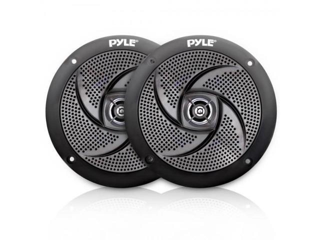 Click here for Pyle Marine Speakers - 4 Inch 2 Way Waterproof and... prices