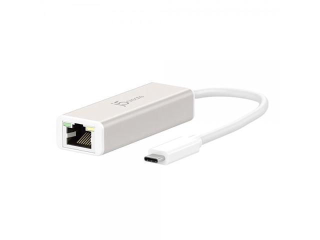 Click here for j5create USB-C Gigabit Ethernet Adapter prices