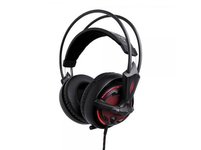Click here for SteelSeries Diablo III Gaming Headset prices