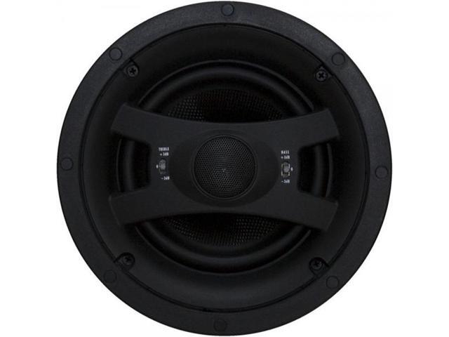 Click here for Earthquake Sound ECS6.5 Edgeless Series In-Ceiling... prices