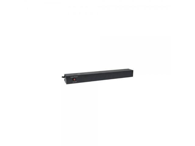 Click here for CyberPower PDU15B8R Basic PDU  100-125V/15A  8 Out... prices
