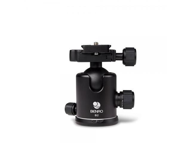 Click here for Benro B2 Double Action Ballhead prices