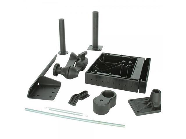 Click here for RAM Mounts (RAM-VB-178A-SW1) No-Drill Laptop Mount... prices