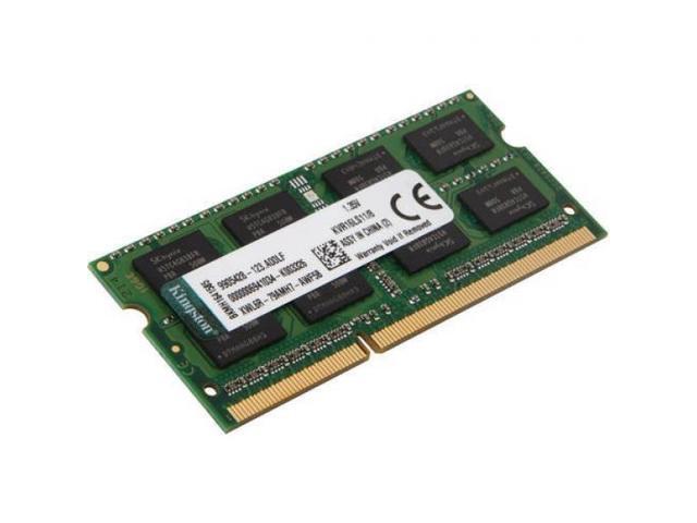 Click here for Kingston Technology 8GB 1600MHz DDR3L (PC3-12800)... prices