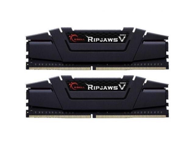 Click here for G. SKILL 32GB (2 x 16GB) Ripjaws V Series DDR4 PC4... prices