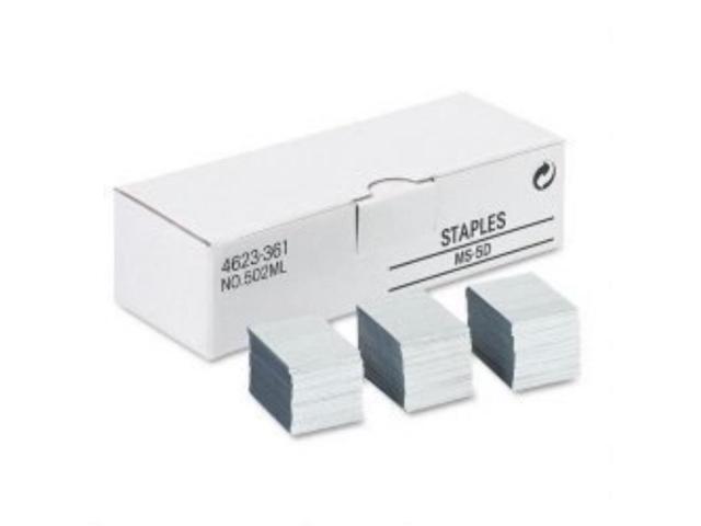Click here for 4623-361 KONICA BR 7155 MS-5D  3-5 000 J1 STAPLE C... prices