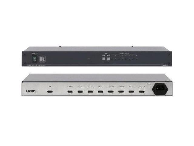 Click here for Kramer Electronics HDMI Splitter VM-8H prices