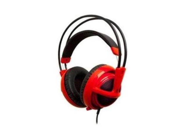 Click here for SteelSeries 51104 Siberia v2 Full Size Headset  St... prices