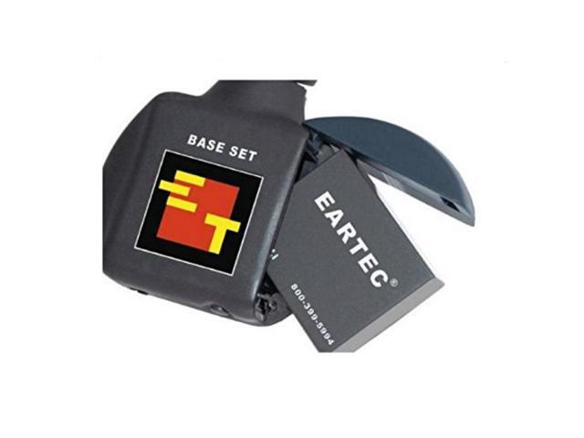 Click here for Eartec 3.7V Rechargeable Lithium Ion Battery for H... prices