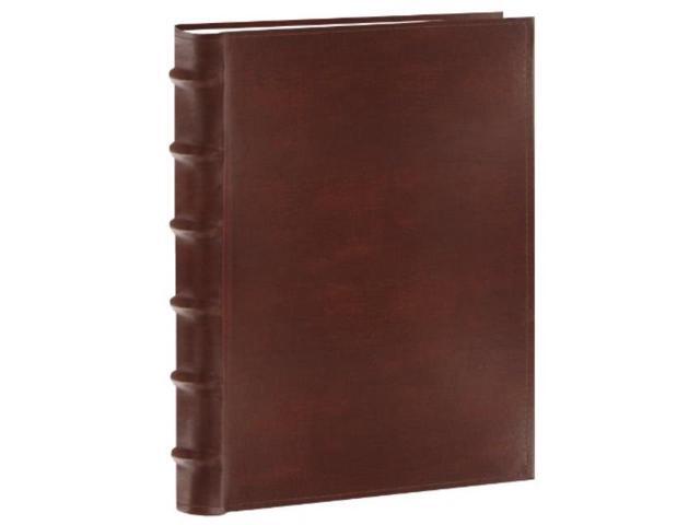 Click here for Pioneer Photo Albums CLB257-BR Leather Bi-Directio... prices