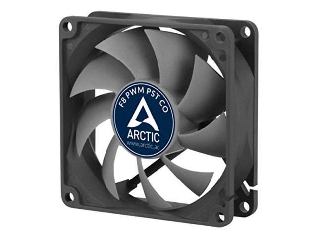 Click here for ARCTIC F8 PWM PST CO - 80 mm PWM PST Case Fan for... prices