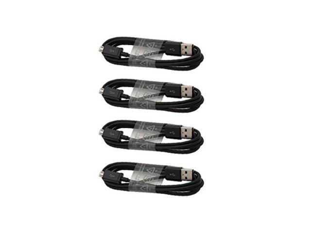 Click here for Samsung ECC1DU6BBE/ECB-DU4EBE 5-Feet Micro USB Cha... prices