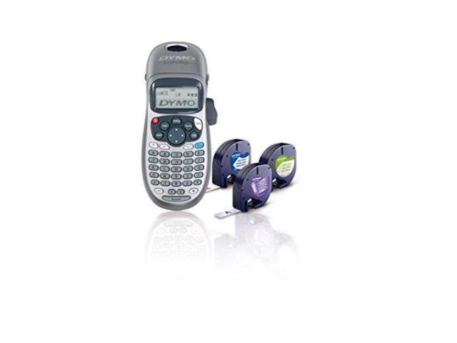 Click here for DYMO LetraTag LT-100H Plus Handheld Label Maker wi... prices
