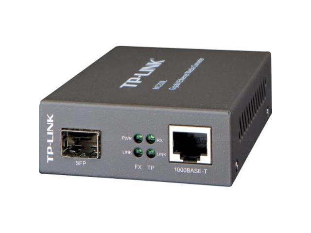 Click here for TP-LINK MC220L Gigabit Media Converter  1000Mbps R... prices