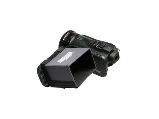 Click here for hoodman hd350 video hidef 16x9 lcd camcorder hood prices