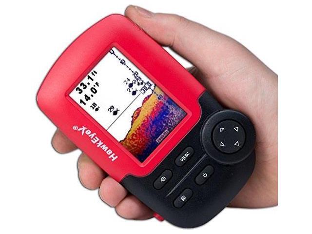 Click here for hawkeye fishtrax 1c fish finder with hd color virt... prices
