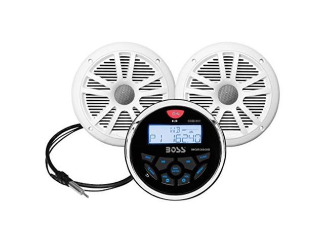 Click here for boss audio mckgb350w.6 receiver / speaker package... prices