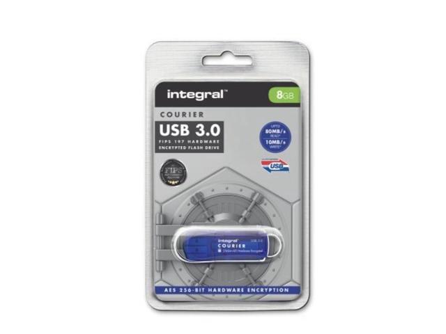 Click here for integral 8gb courier fips 197 encrypted usb 3.0 prices