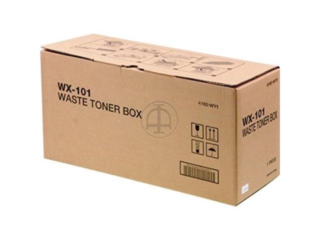 Click here for konica minolta wx101 wx101 waste toner container f... prices