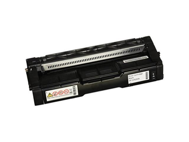 Click here for ricoh black toner cartridge  6500 yield 407653 prices