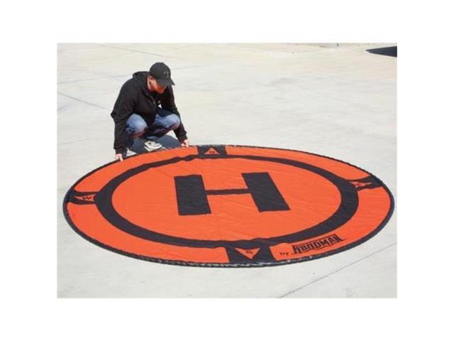 Click here for Hoodman Drone Launch Pad (8 Diameter) prices