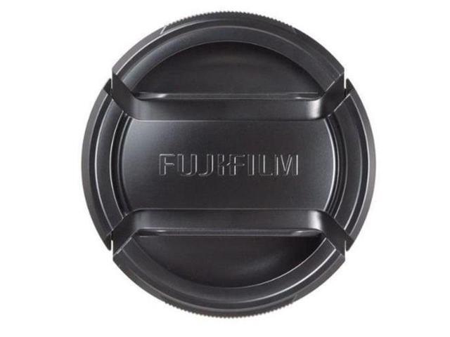 Click here for Fujifilm FLCP-62II - 62mm Front Lens Cap prices