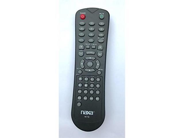 Click here for naxa original replacement remote control for naxa... prices