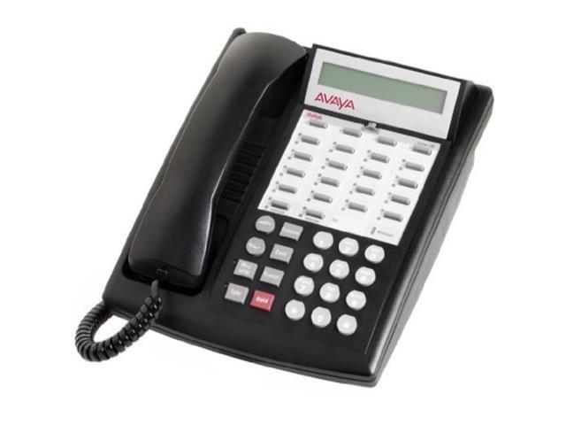 Click here for avaya partner 18d phone black prices