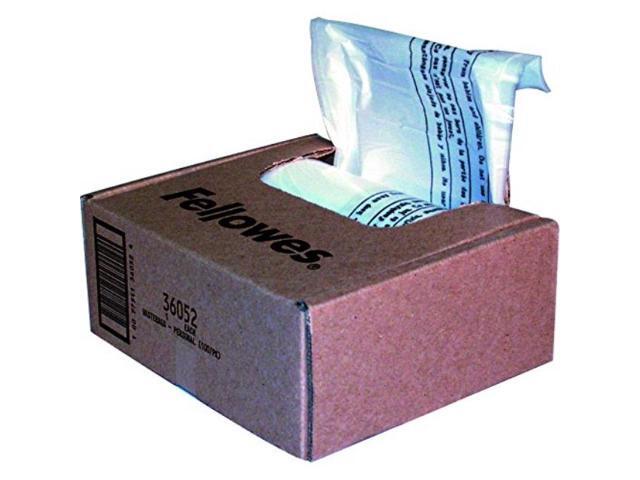 Click here for fellowes powershred shredder bags for all personal... prices