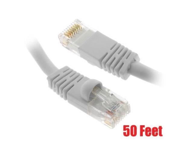 Click here for imbaprice cat5e molded network patch cable 50 feet... prices