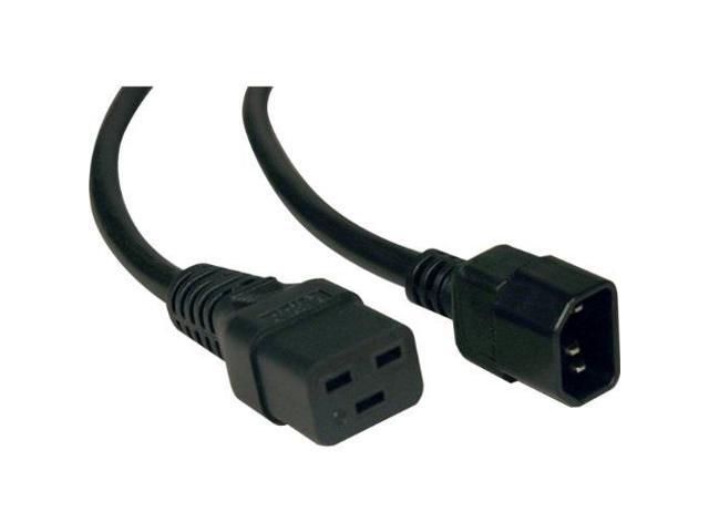 Click here for Tripp Lite P047-010 Power Extension Cable - 230V A... prices
