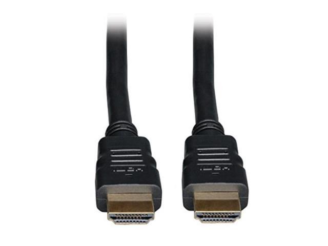 Click here for Tripp Lite High Speed HDMI Cable with Ethernet  Ul... prices
