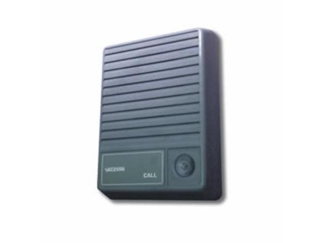 Click here for Talkback Doorplate Surface Speaker- Gray prices