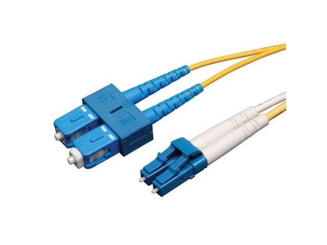 Click here for Tripp Lite Duplex Singlemode 8.3/125 Fiber Patch C... prices